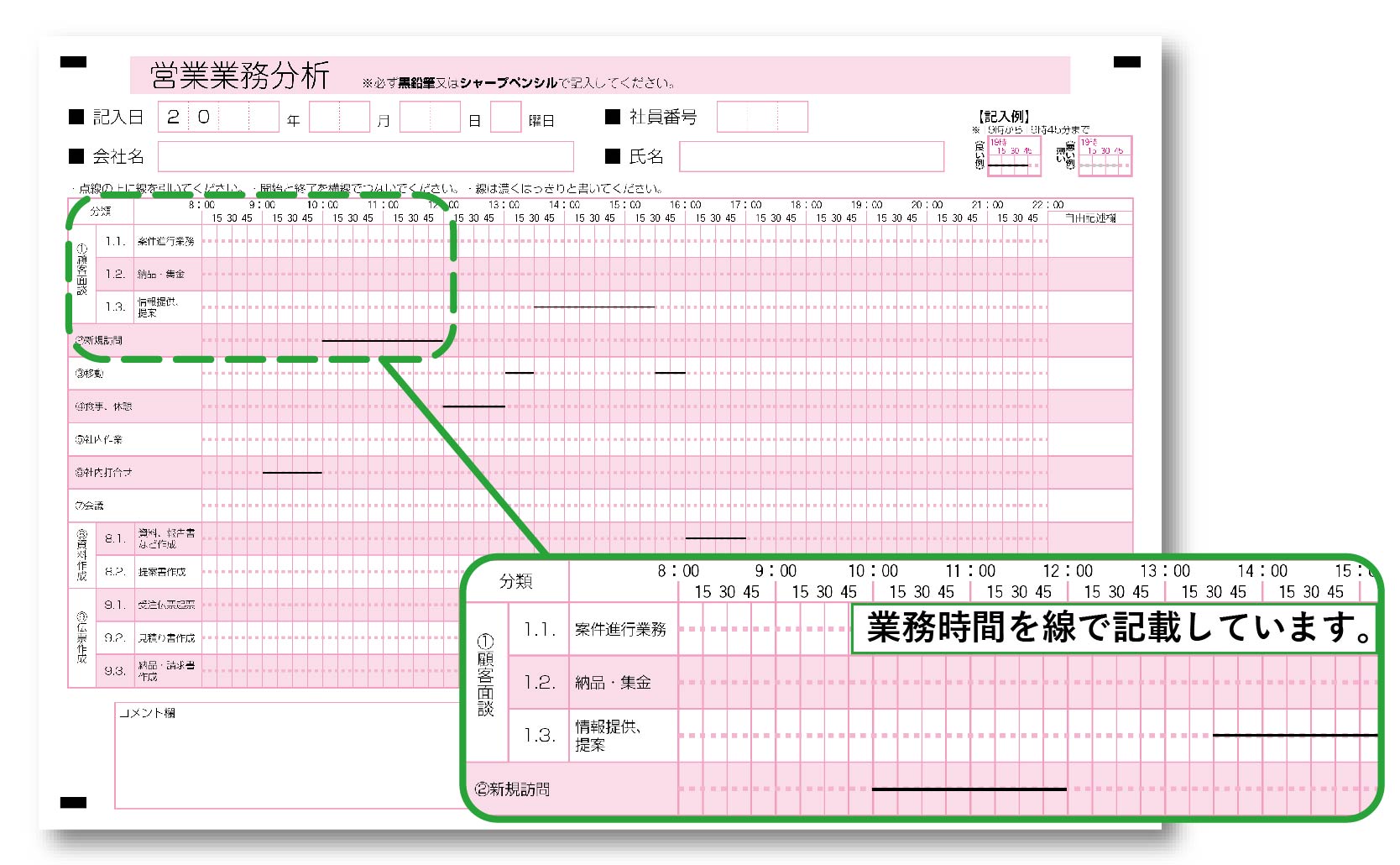 OMRとOCRとは？手書きデータの読み取り技術とアンケートや試験での活用事例を解説 | 株式会社 東海共同印刷